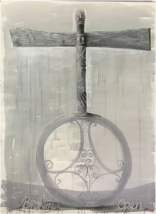 DEBORAH BELL | ADVENT | | Everard Read Gallery Johannesburg