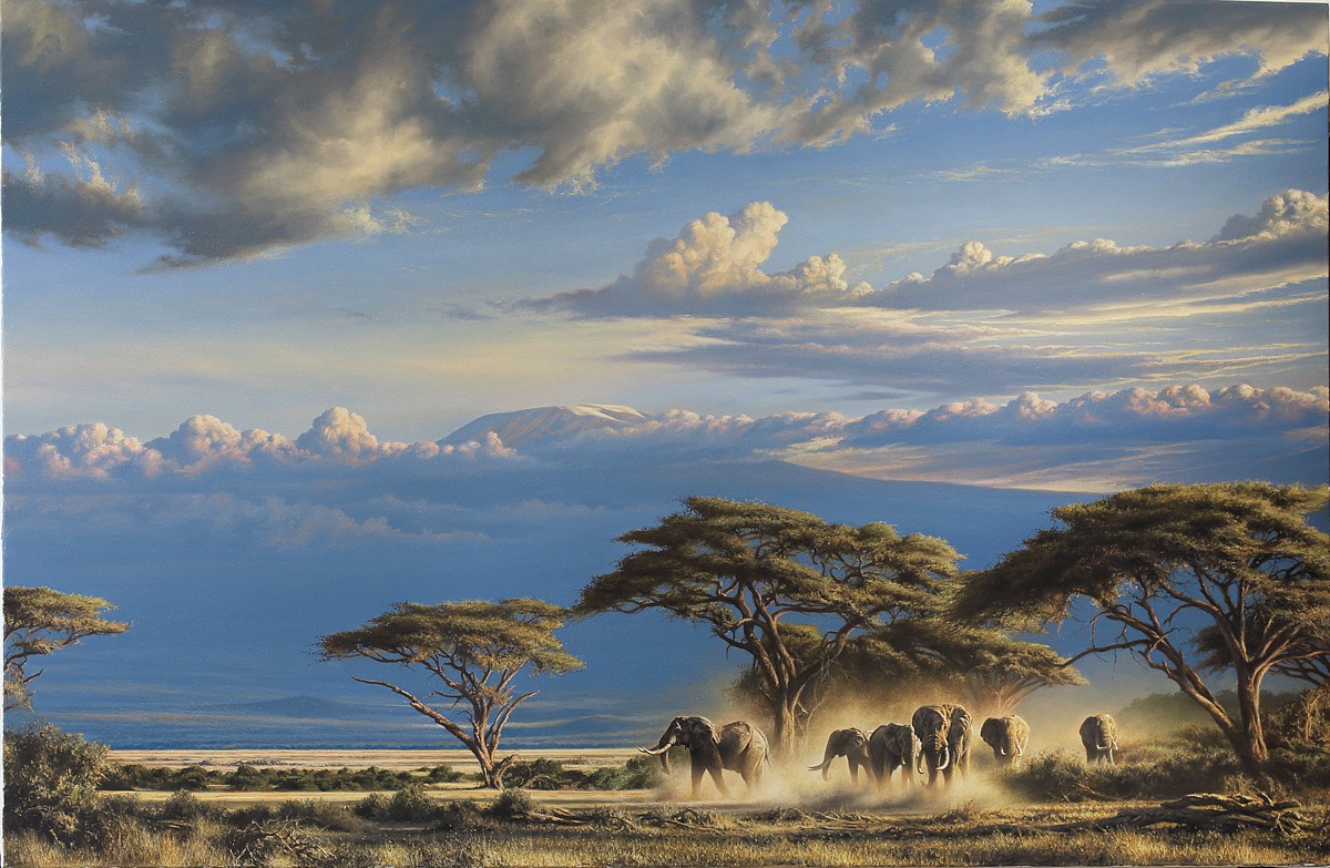 PAUL AUGUSTINUS | Works | Everard Read Gallery Johannesburg