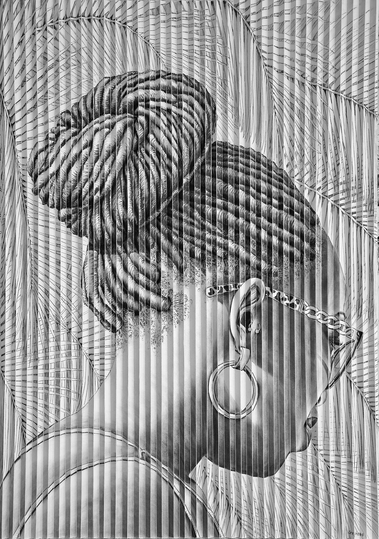 GARY STEPHENS | Works | Everard Read Gallery Johannesburg