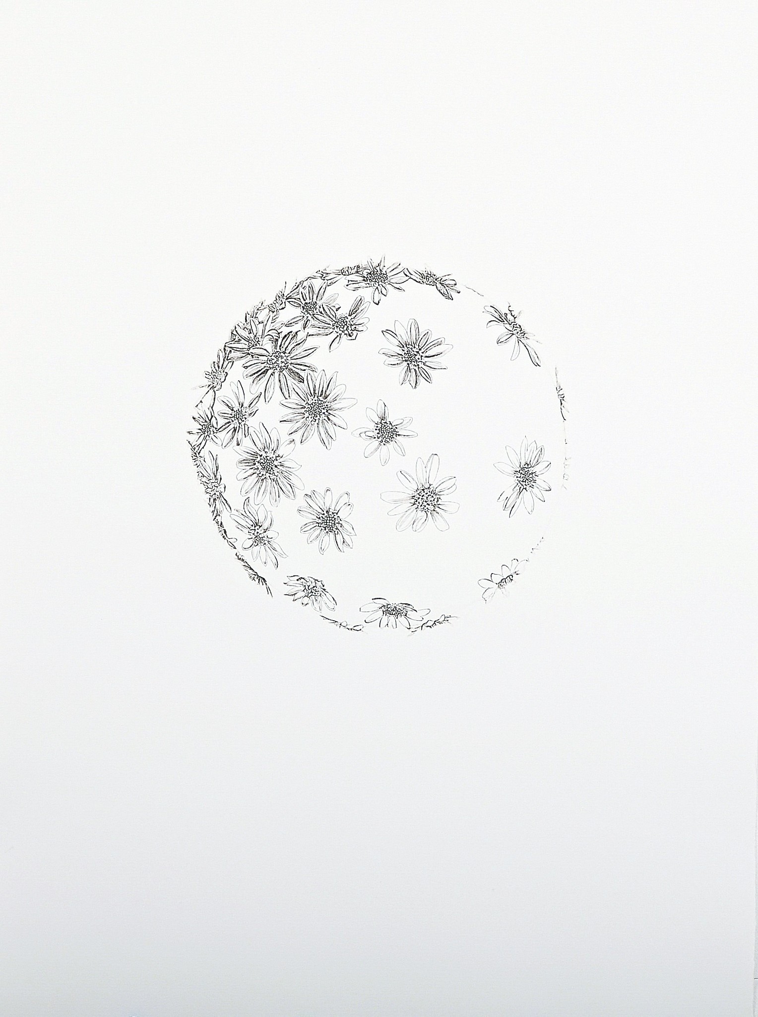 @ CIRCA - JANE EPPEL: NAMESAKE | Installation Views | Everard Read ...