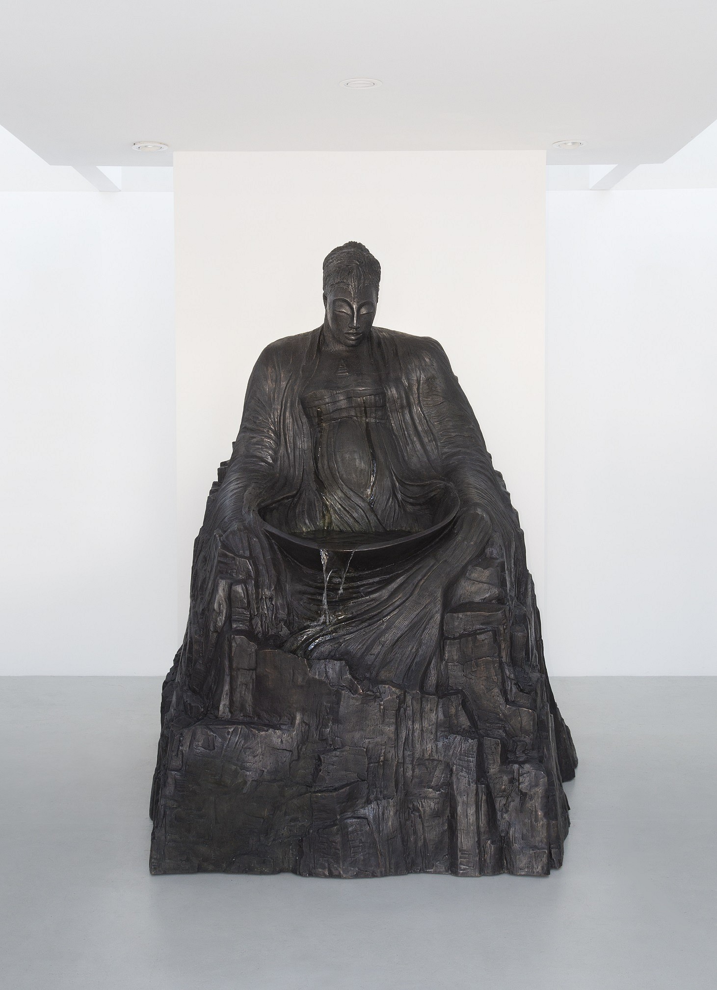 DEBORAH BELL | ADVENT | | Everard Read Gallery Johannesburg