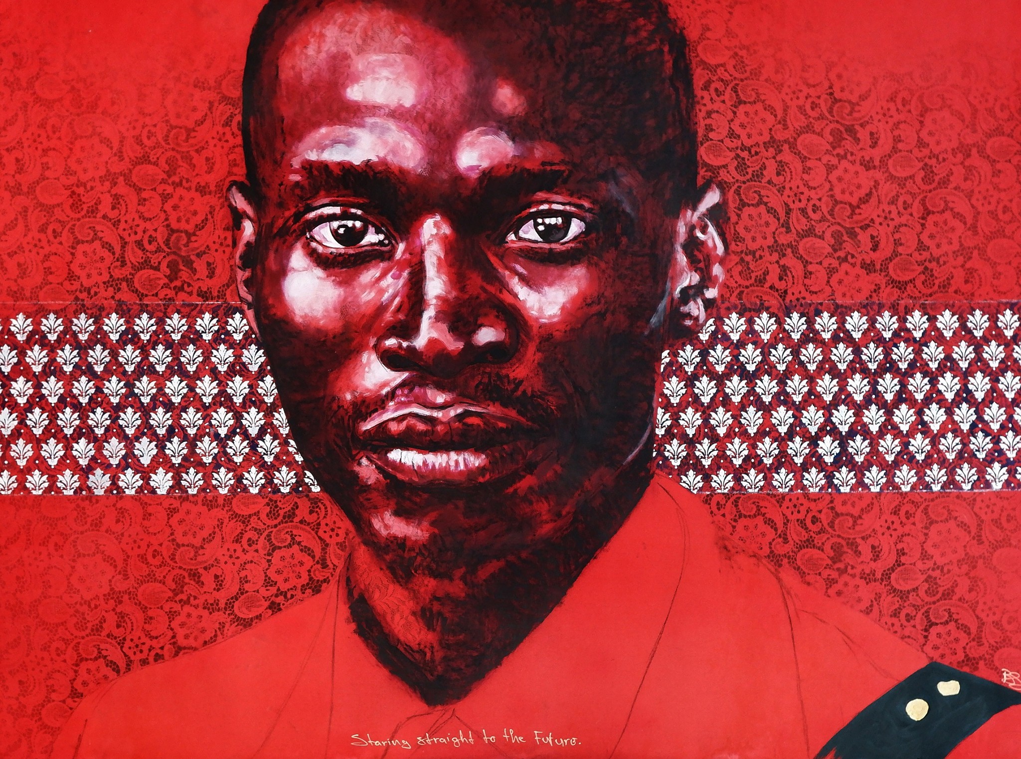 BAMBO SIBIYA | LAMENTING UPON MINISTER OF THE AFRICAN CULTURE ...