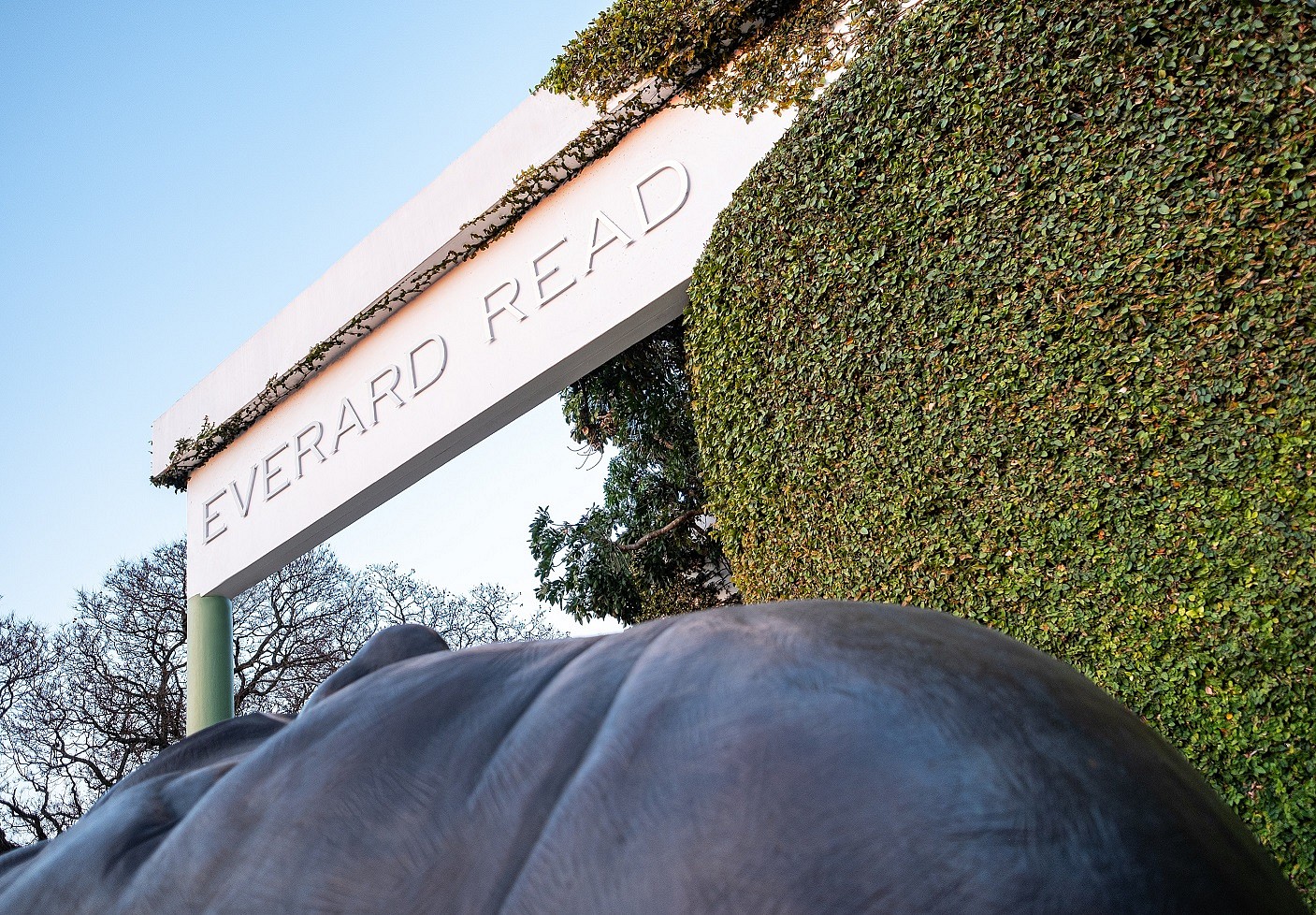 Everard Read Johannesburg has re-opened its doors from Monday - Friday ...
