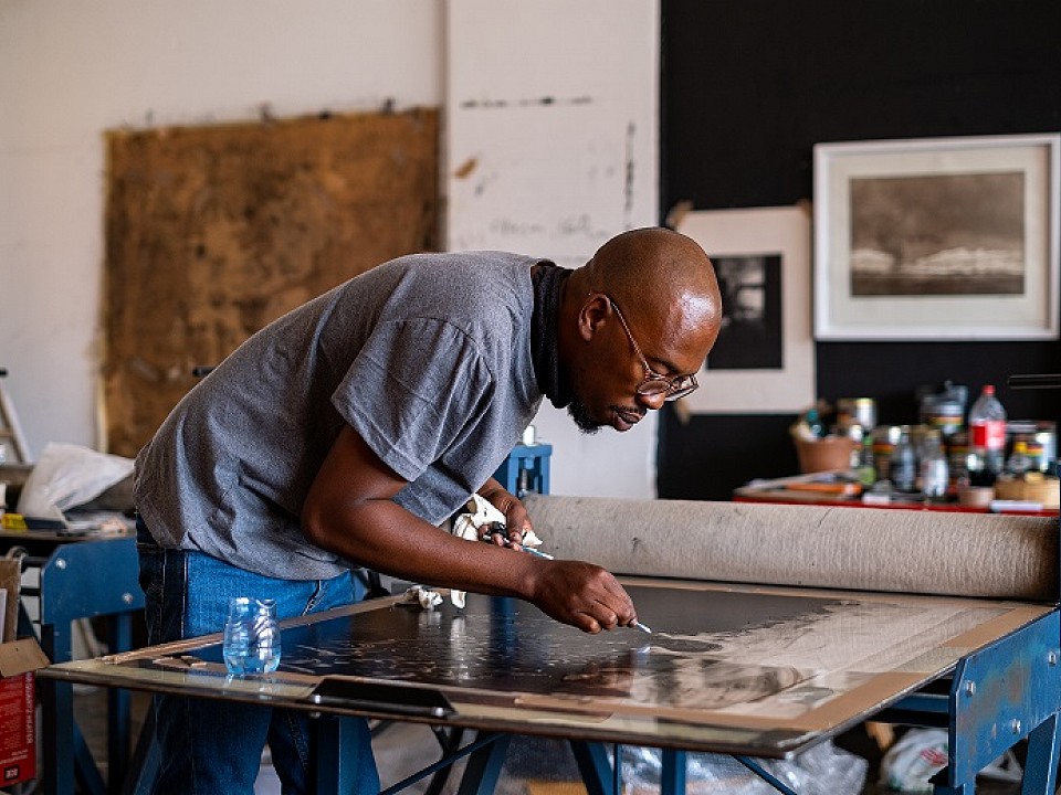 Exhibitions | Everard Read Gallery Johannesburg