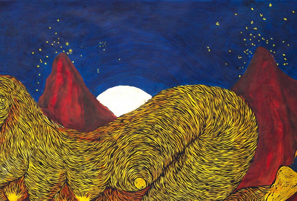 Home | Everard Read Gallery Johannesburg