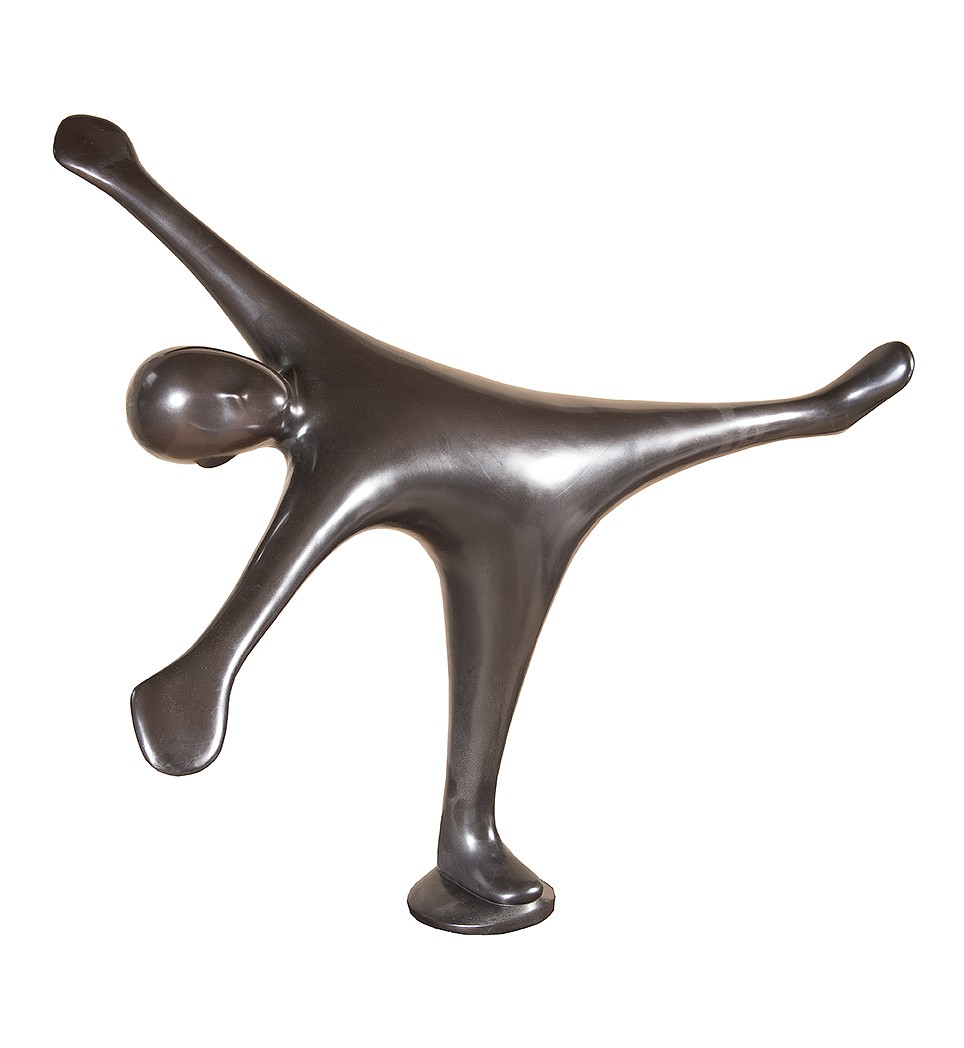 ANTON MOMBERG | BELLA (LIFE SIZE) ED, 1.10 | | Everard Read Gallery ...