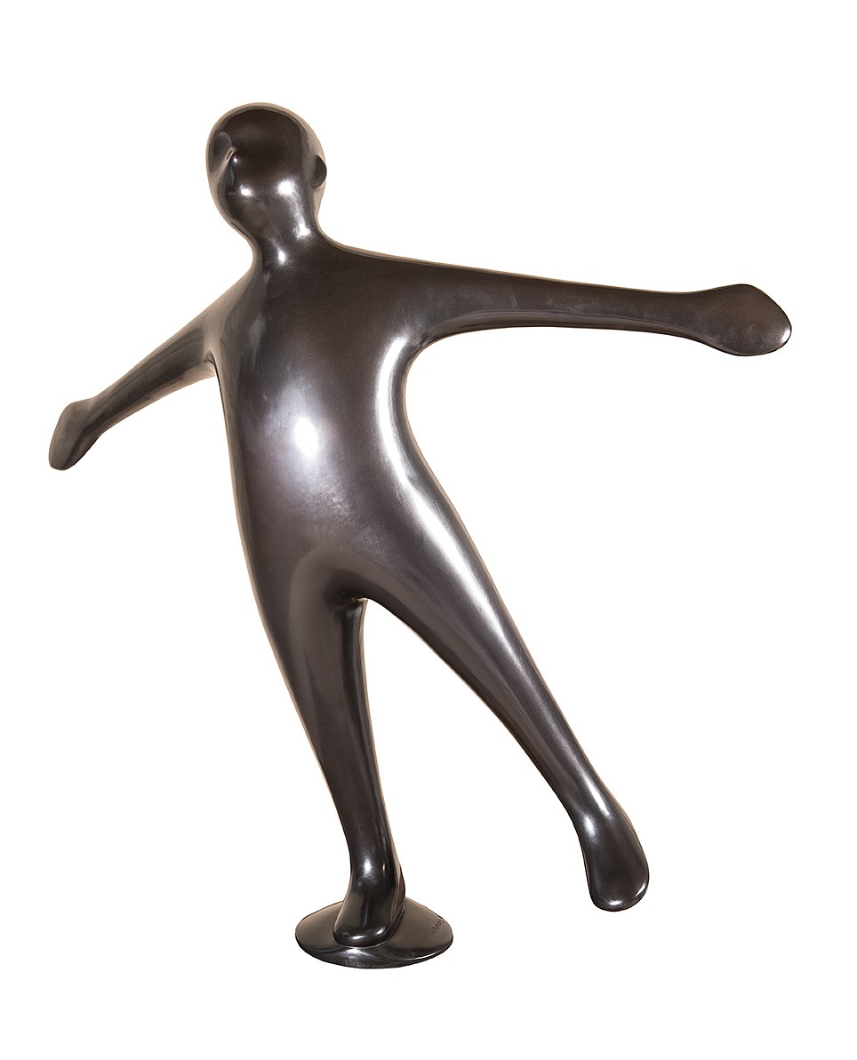 ANTON MOMBERG | BELLA (LIFE SIZE) ED, 1.10 | | Everard Read Gallery ...