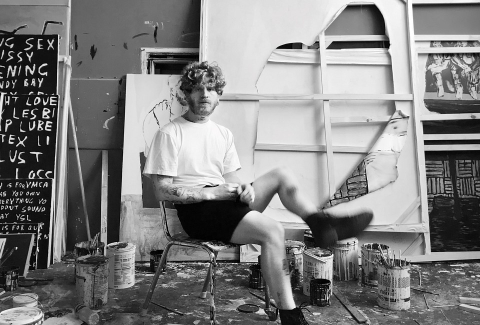 Home | Everard Read Gallery Johannesburg